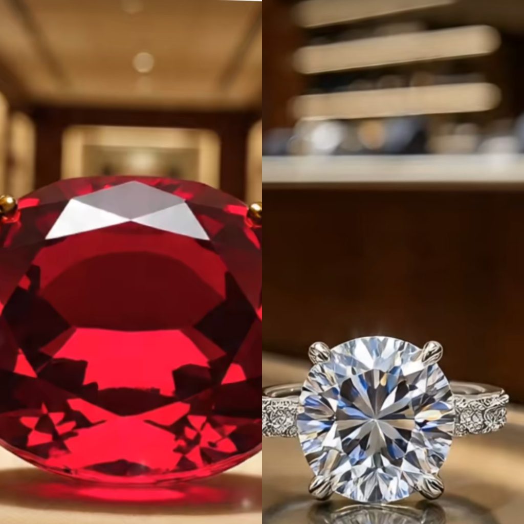 People Who Were Born to Be Shine”When Diamonds Fall Into the Sand ...